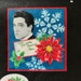 Christmas Elvis Presley Fabric Panel Patches Officially Licensed EPE ...