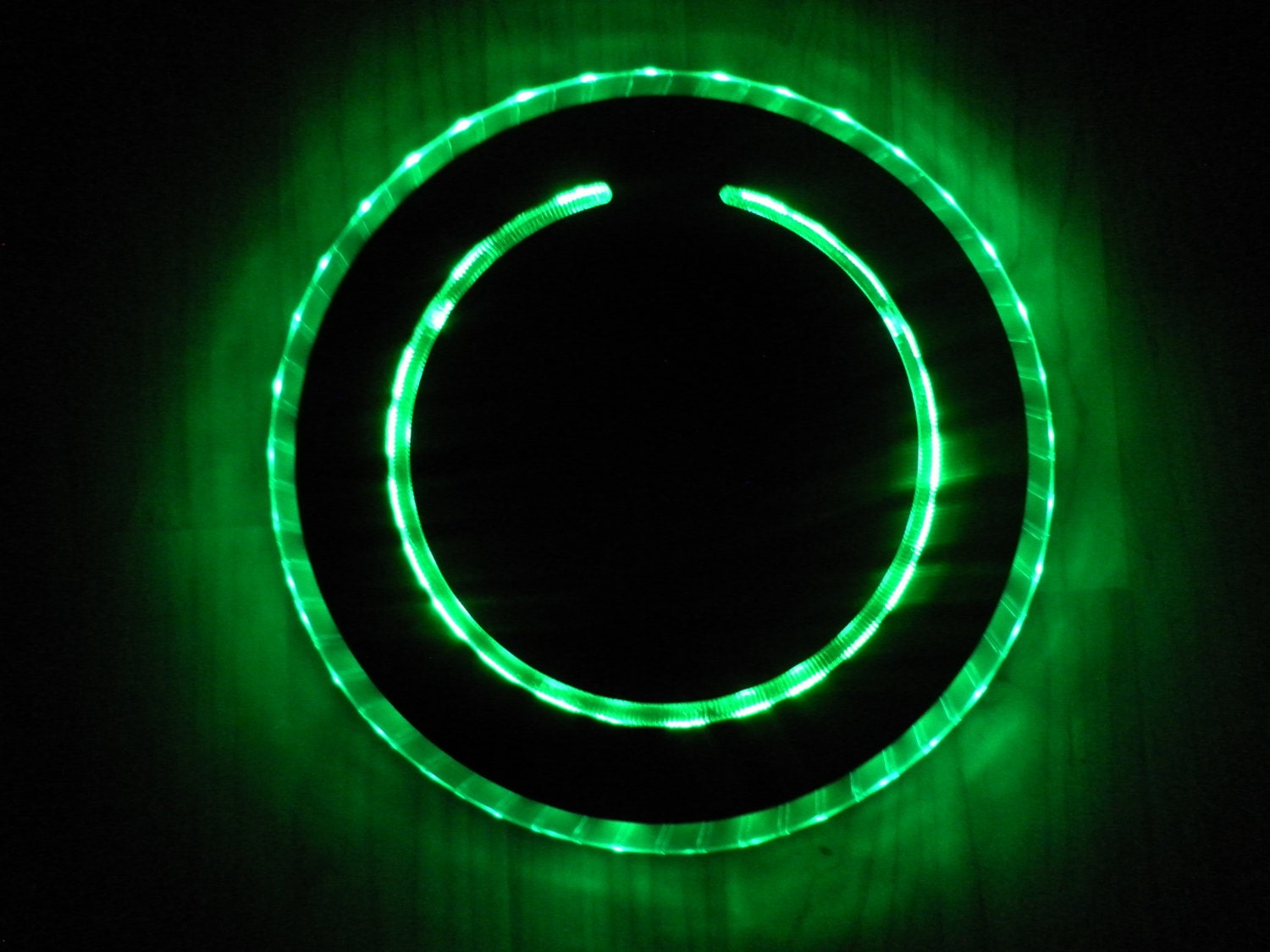 Tron Disc Icon