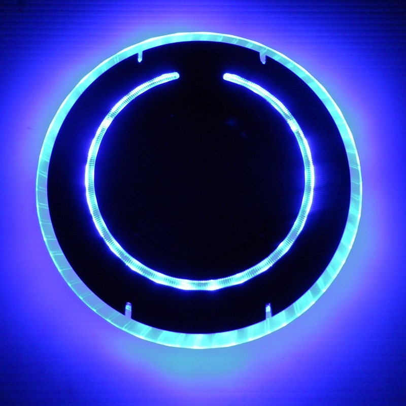 Tron Identity Disc - Etsy