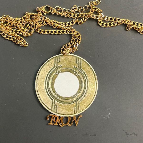Tron Jewelry - Etsy