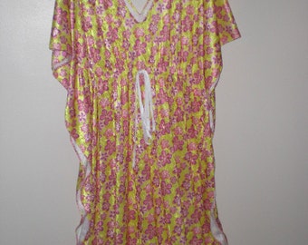 Moo moo dress | Etsy