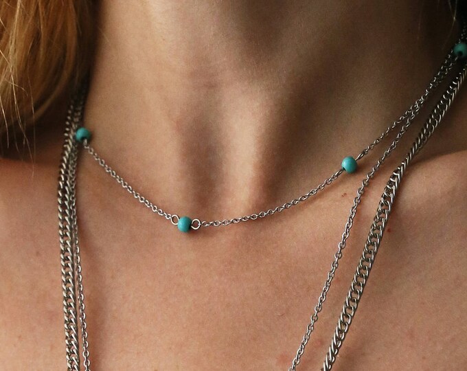 Dainty subtle & unique handmade jewelry by BoutiqueMinimaliste