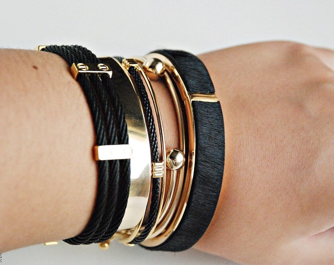 Dainty subtle & unique handmade jewelry by BoutiqueMinimaliste