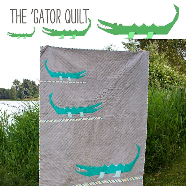 Florida Quilt Block - Etsy