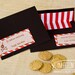 Pirate Party Wrap Around Address Labels- Printable - Etsy
