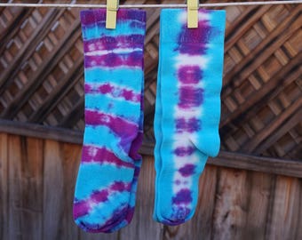 Hippie socks | Etsy