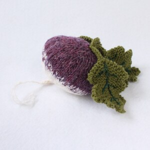 The Enormous Turnip Knitting Pattern PDF, Knitted Dolls, Dog, Cat ...