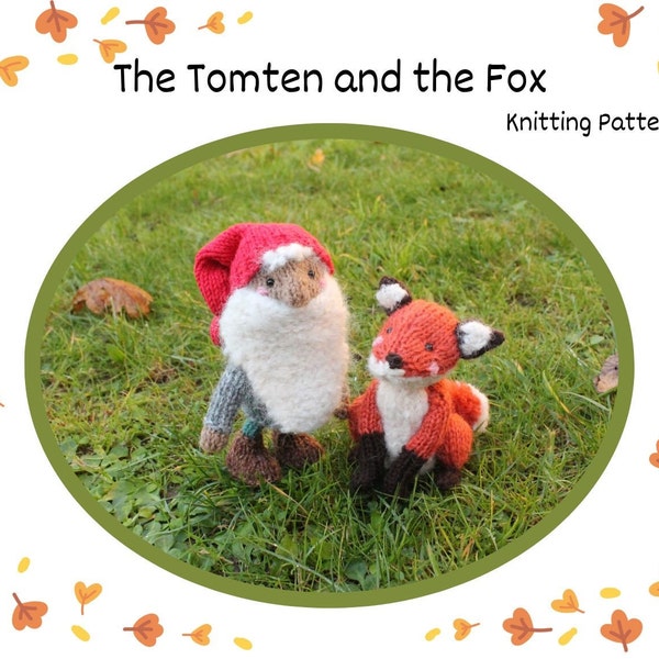 Tomten - Etsy