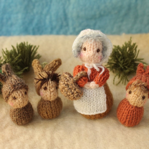 Root Children - Etsy