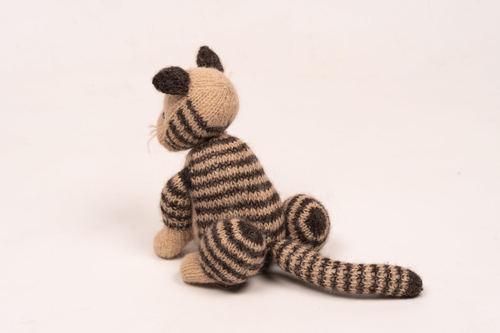 Cats Knitting Pattern PDF - Etsy