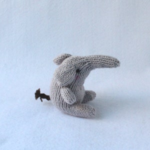 Choo Choo Train Knitting Pattern, Train, Boys, and Animals Knitting ...