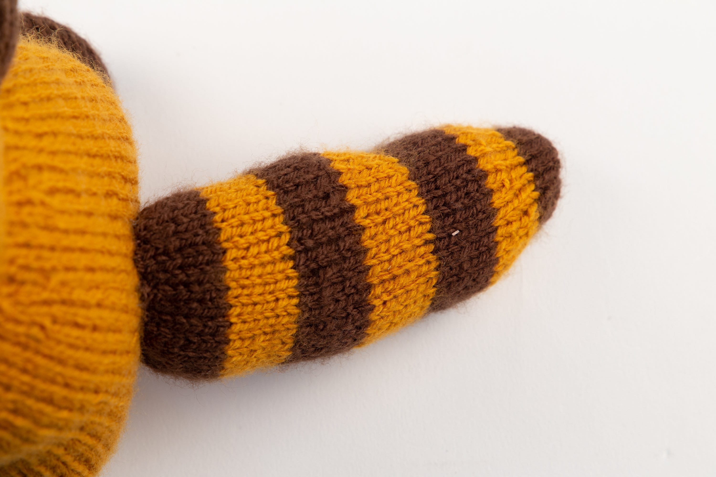 Red Panda Knitting Pattern PDF - Etsy
