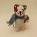 Pocket Cats Knitting Pattern PDF - Etsy