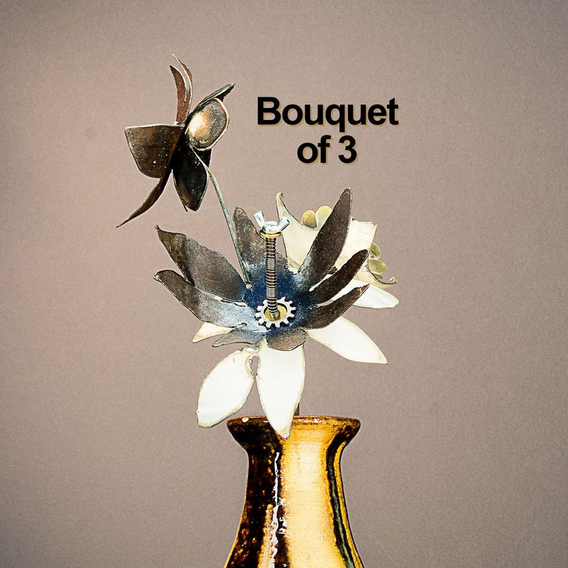 Primitive Flower Arrangements - Etsy