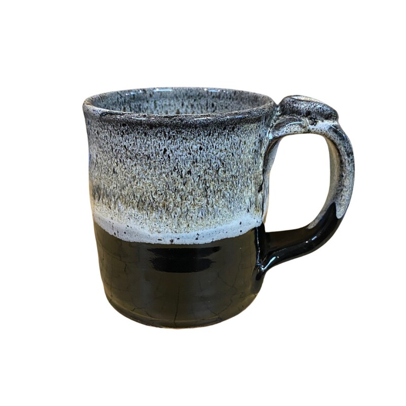 Pottery Mugs - Etsy