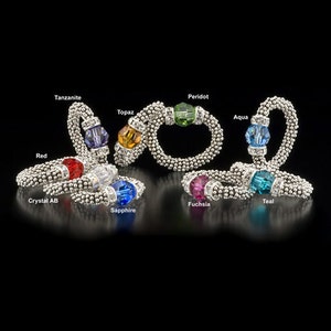 Stretch Rings - Etsy