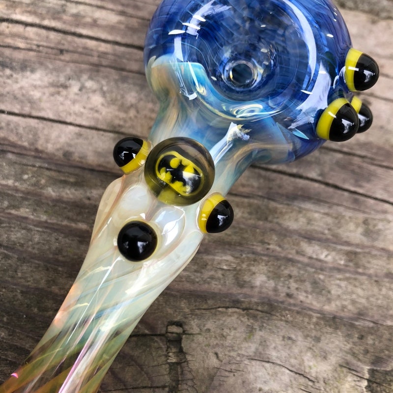 Glass Pipes - Etsy