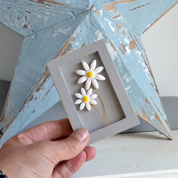 Daisy Daisies - Etsy