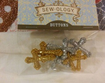 Sewology Buttons - Etsy
