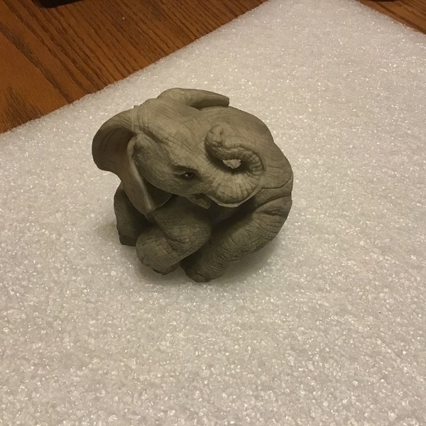 Stone Critters - Etsy