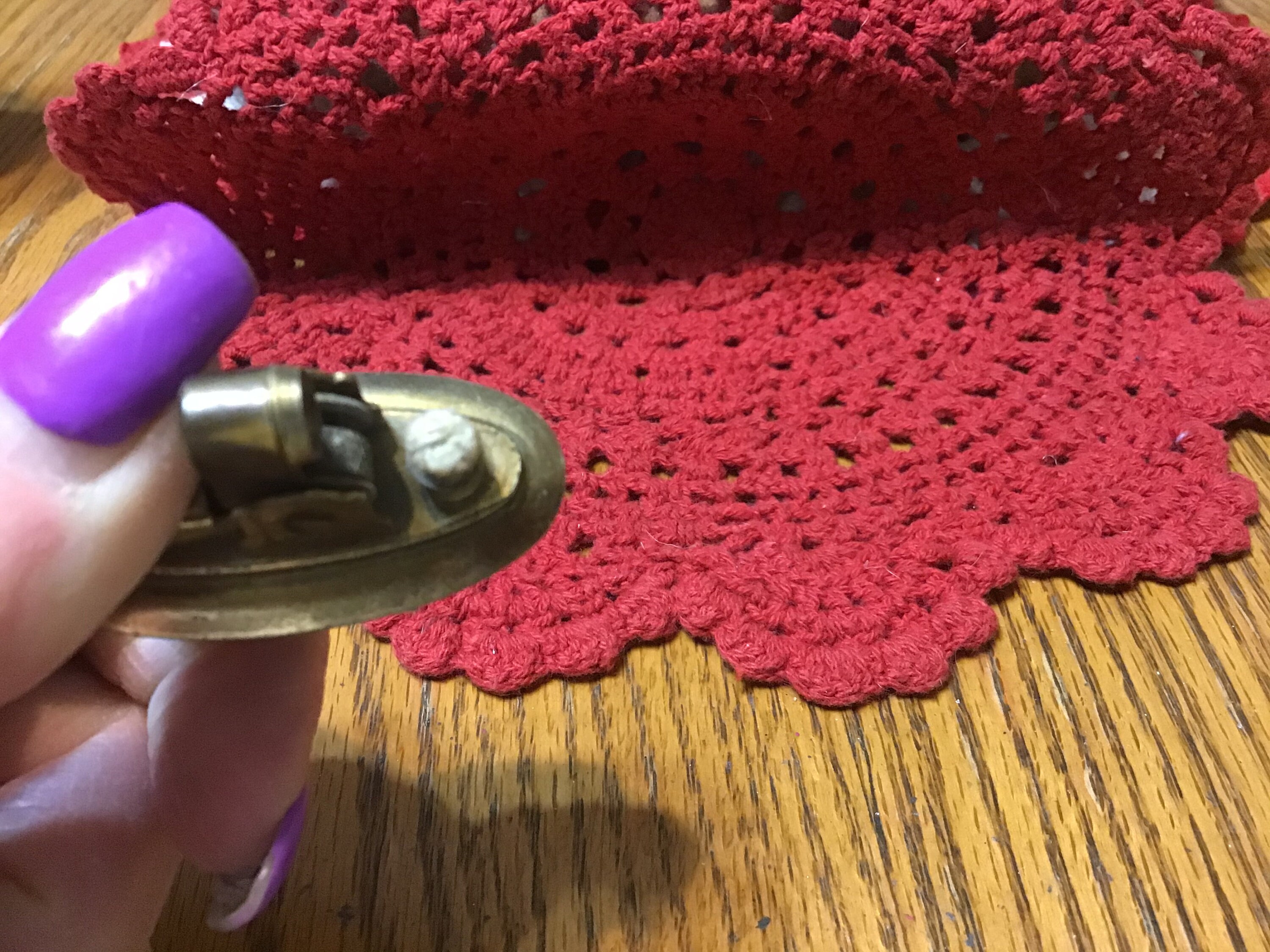 Vintage Greek Key Table Top Lighter White Cherubs & Gold Gilt | Etsy