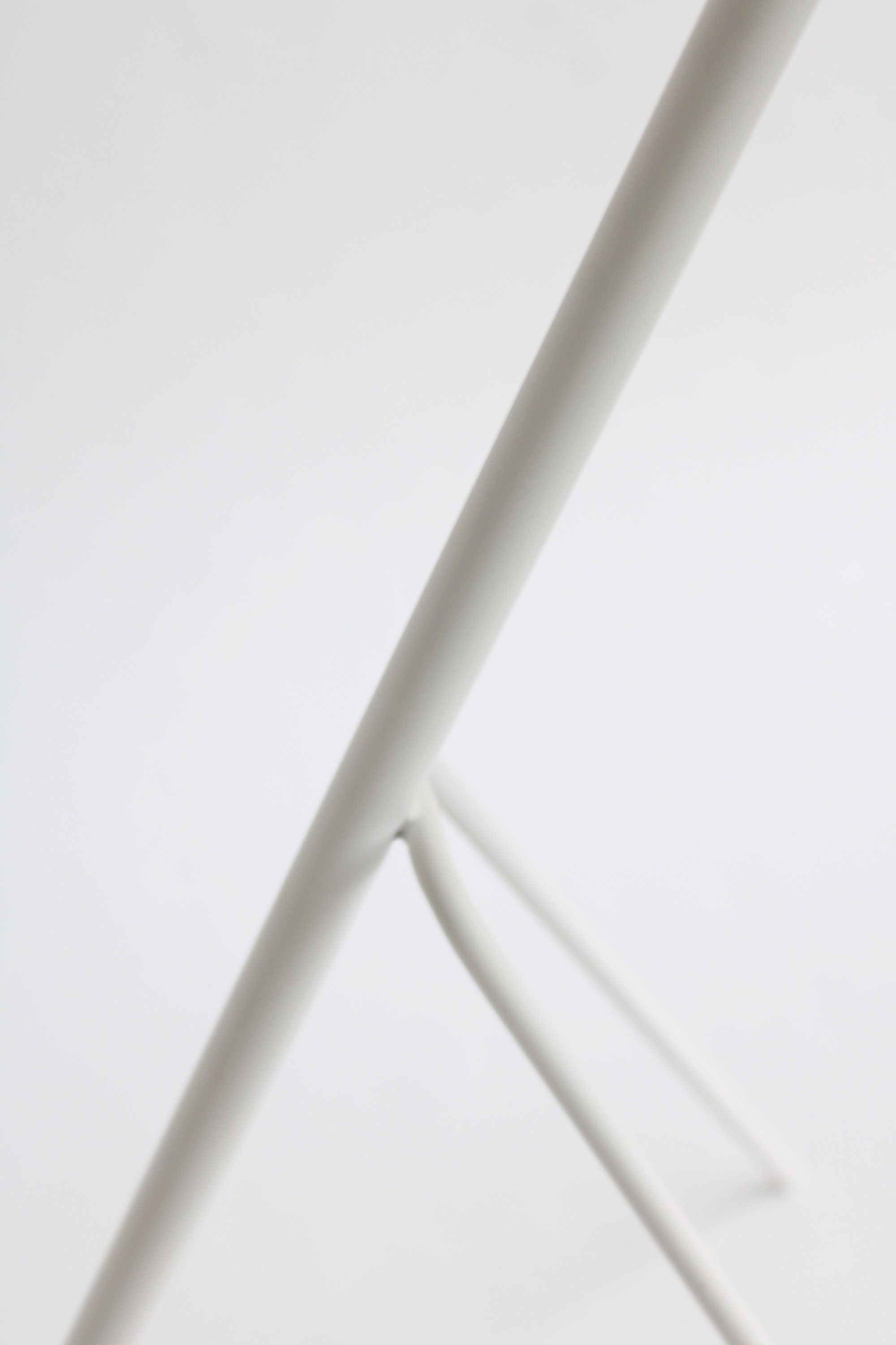 Mid Century Style Desk Wall Lamp White Table Light Fixture - Etsy