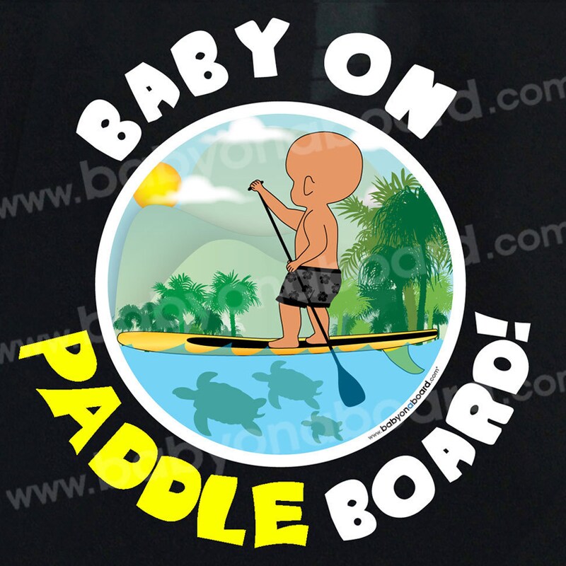 BabyonaBoard - Etsy