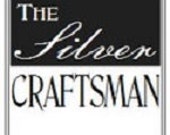 The Silver Craftsman by TheSilverCraftsman on Etsy