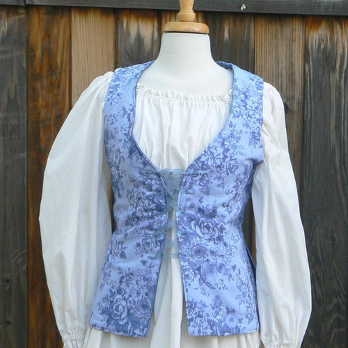 18th Century Colonial Pockets - Etsy