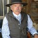 Western Cowboy Vest Victorian Ranch Waistcoat Historical Costume - Etsy