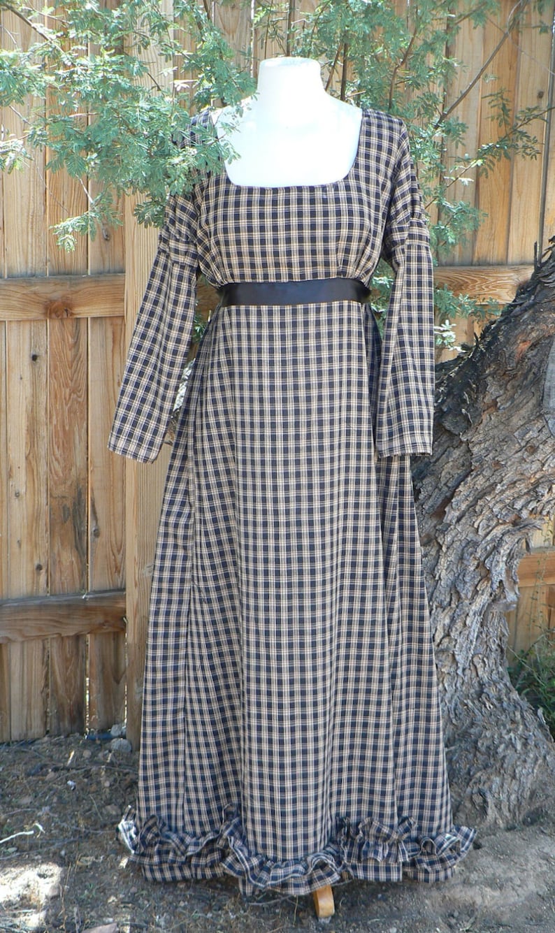 Regency Dress, Shoes | Jane Austen Clothing