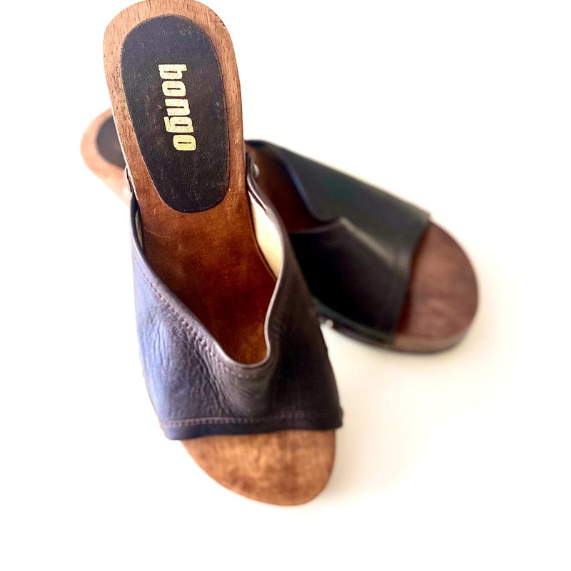 Boho Clogs - Etsy