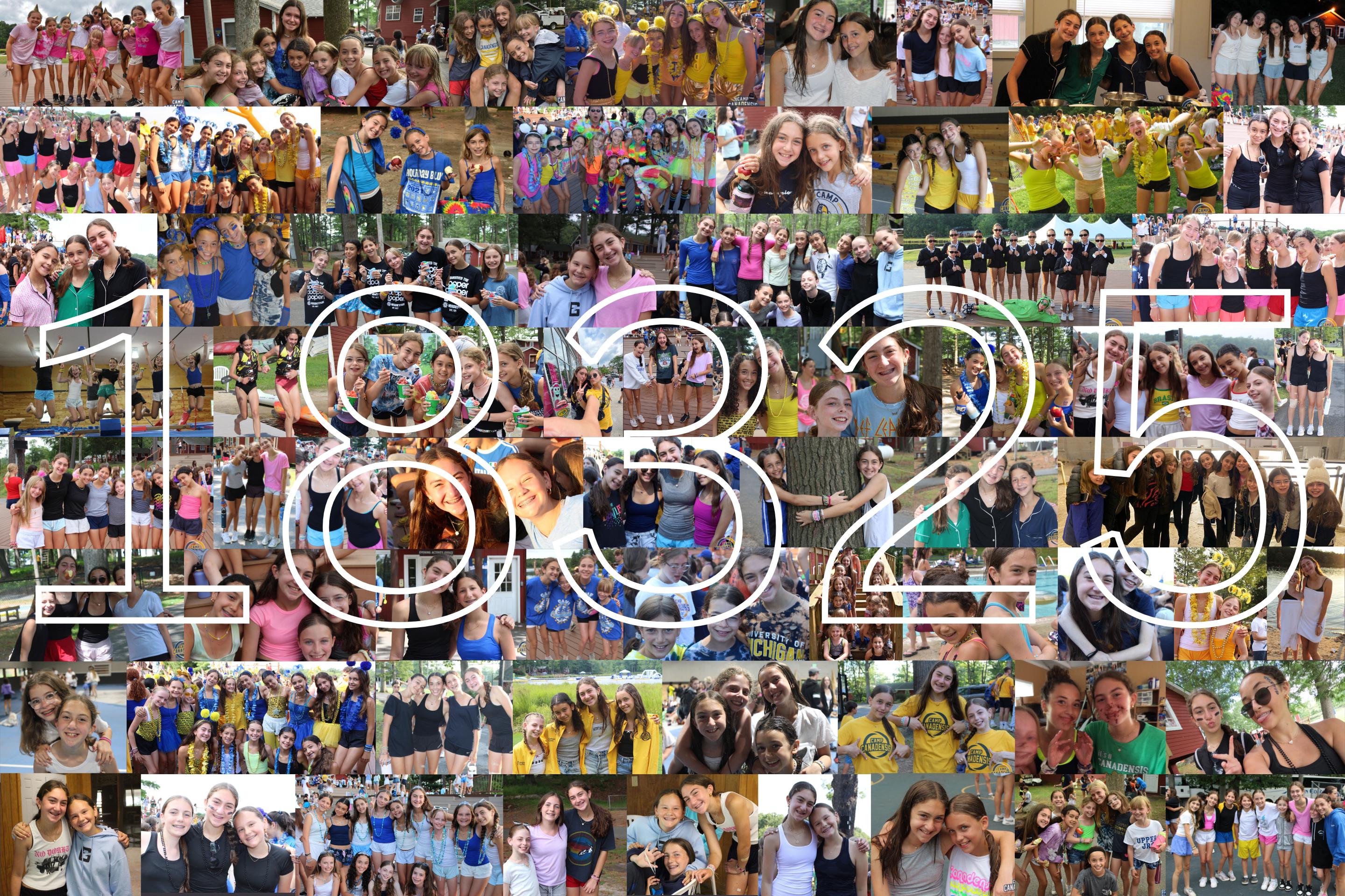 Custom Photo Collage 12x18 Inches - Etsy