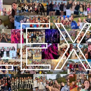 Custom Photo Collage 12x18 Inches - Etsy