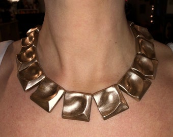 Princess Leah Necklace - Etsy