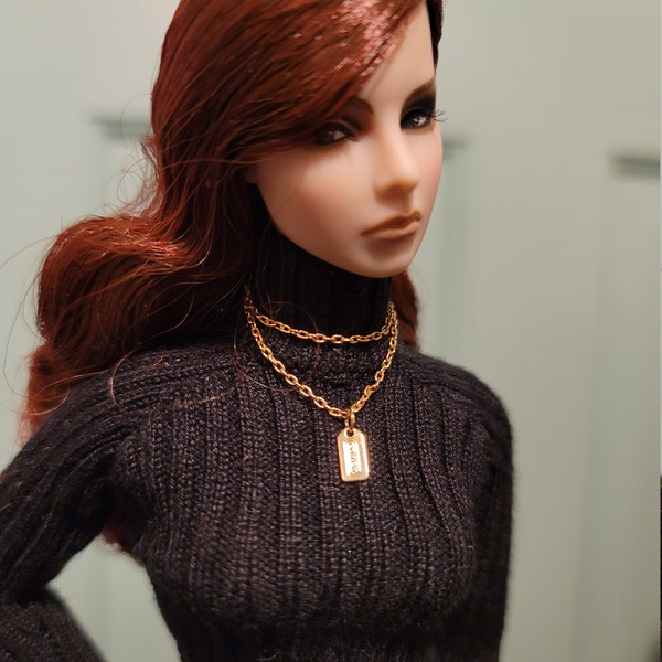 Barbie Doll Jewelry - Etsy