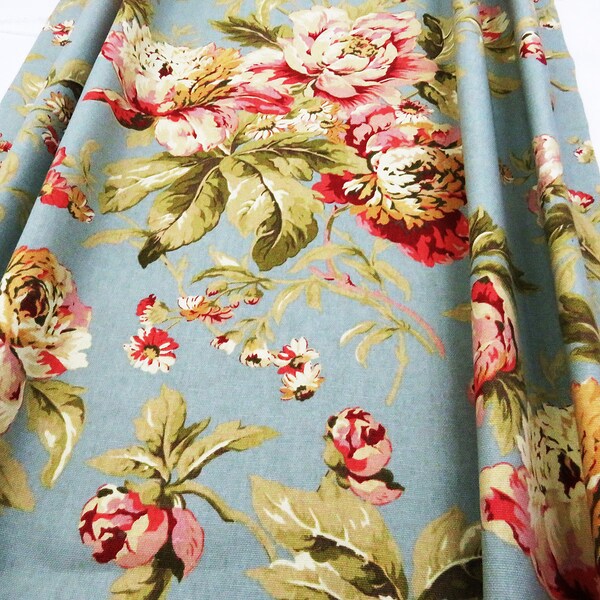 Rose Curtain Rod - Etsy