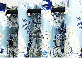 Asian Window Decor - Etsy