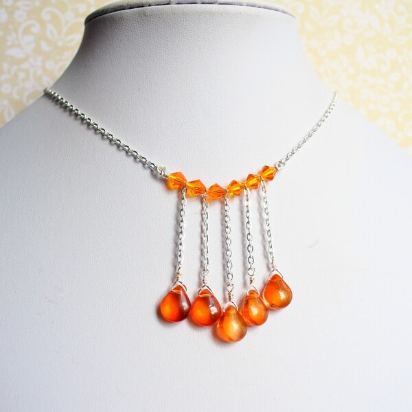 Colourful Jewelry - Etsy