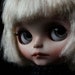 Ooak Custom Blythe Art Doll " Debbie " by Iriscustom - Etsy