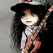 Ooak Custom Blythe Art Doll " Angus" by Iriscustom - Etsy