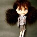 Ooak Custom Blythe Art Doll " Angus" by Iriscustom - Etsy
