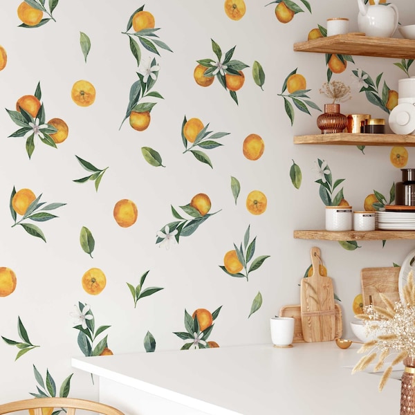 Removable Wall Decal - Etsy