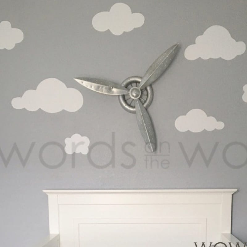 Ceiling Decals - Etsy