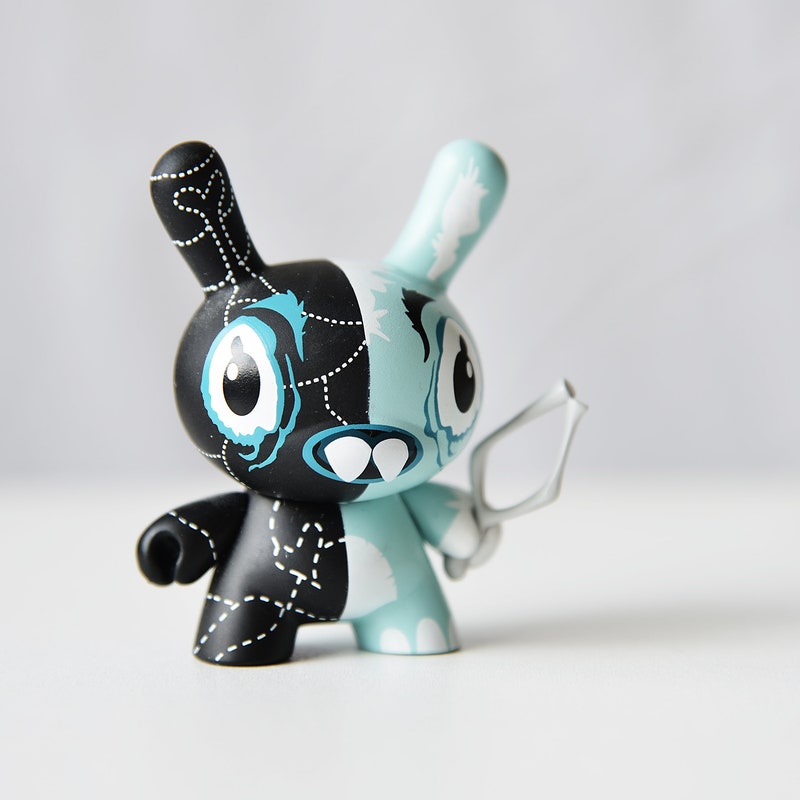 Designer Art Toy - Etsy