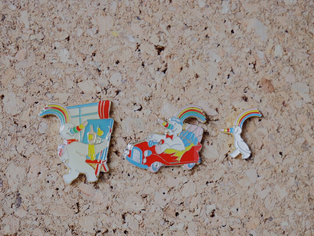 World Expo '92 Mascot Curro Seville Spain Vintage Enamel Pins - Etsy