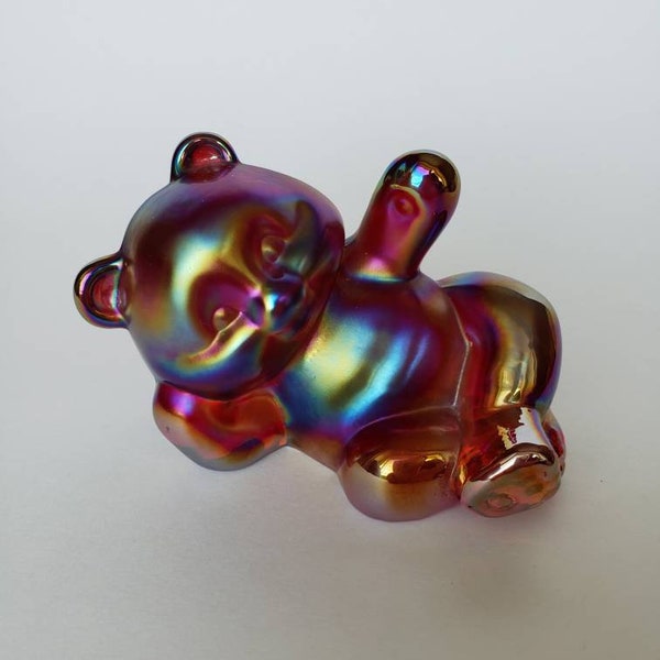 Fenton Paperweight - Etsy