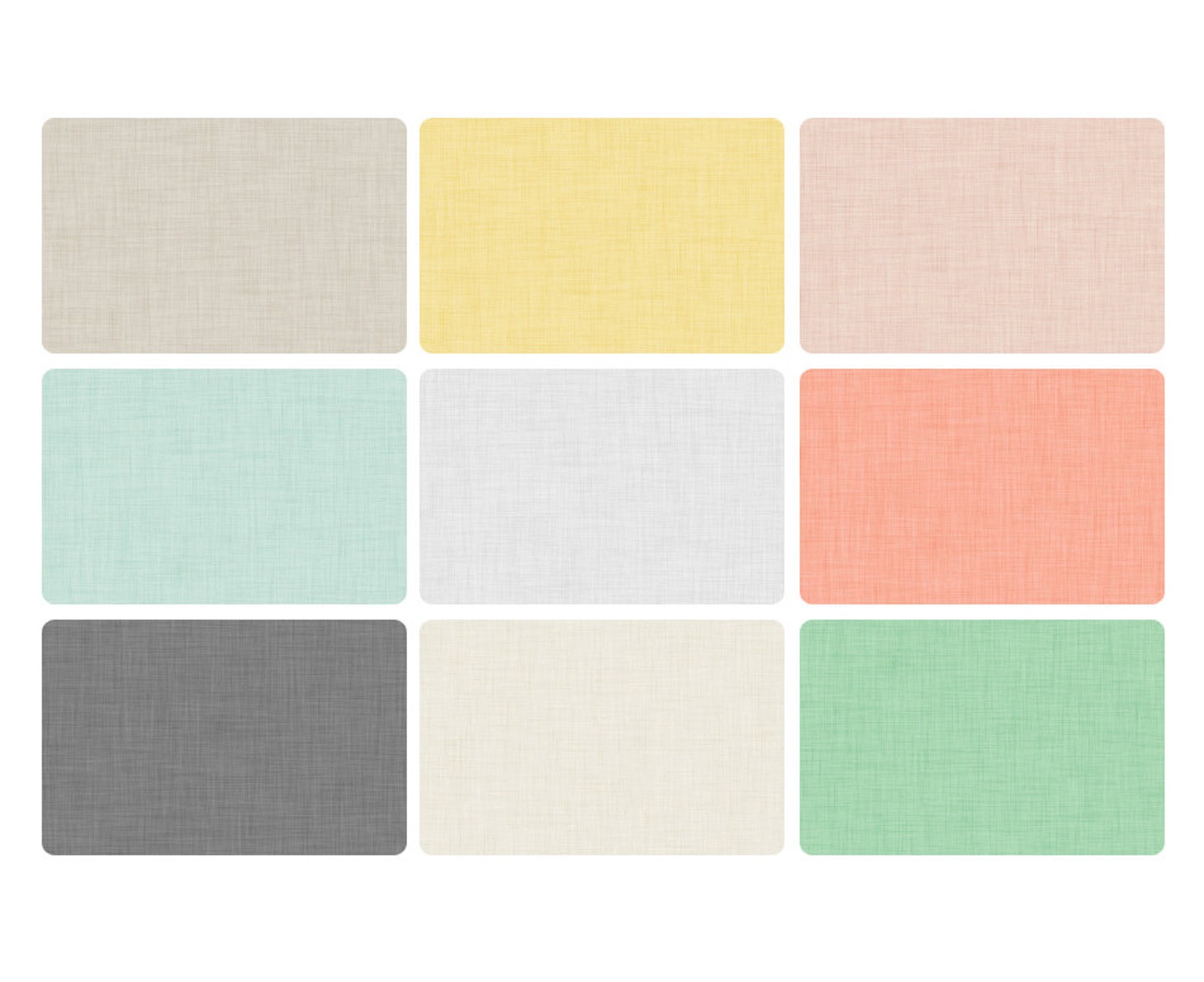 Linen Web Tiles Seamless Repeating Patterns Webtile Digital - Etsy