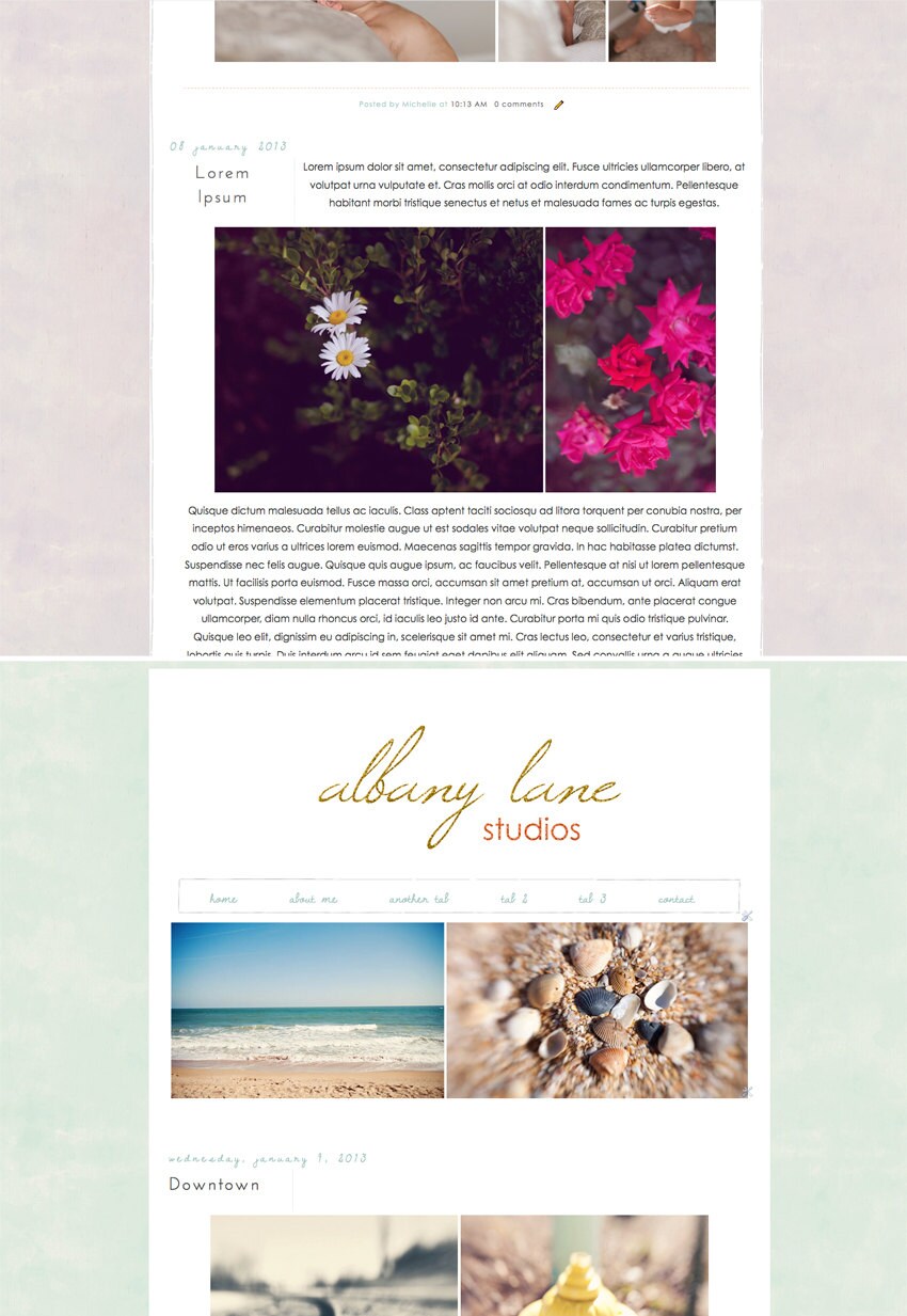 Watercolor Seamless Web Tile & Digital Paper Repeating - Etsy