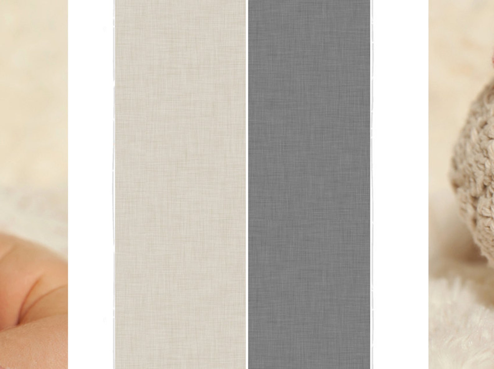 Linen Web Tiles Seamless Repeating Patterns Webtile Digital - Etsy